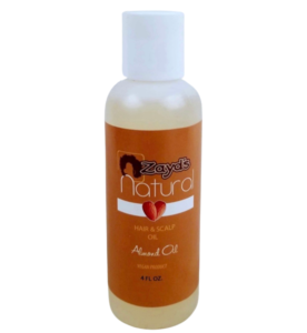 ZaydsNaturalHair