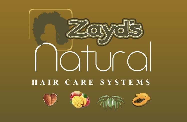 Zayd’s Almond Oil – ZaydsNaturalHair